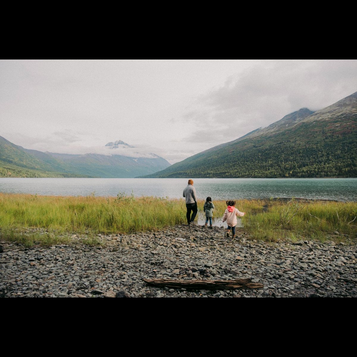Unlocking the value of wetlands with data